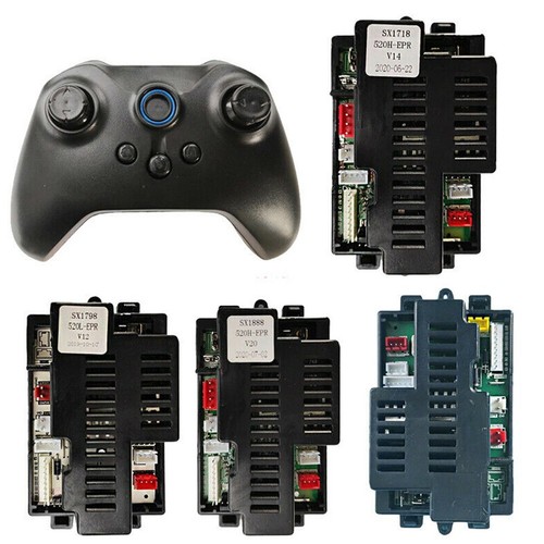 High Quality SX1718/SX1719/SX1798/SX118/SX1888 Electric Car Controller ...