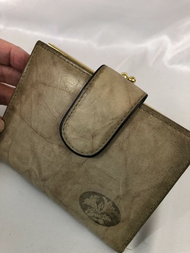 Ladies burton wallet - Gem