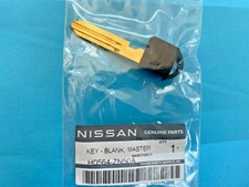 Qty 5 Nissan H05641B200 Blank Key Master H0564-1b200 for sale online | eBay