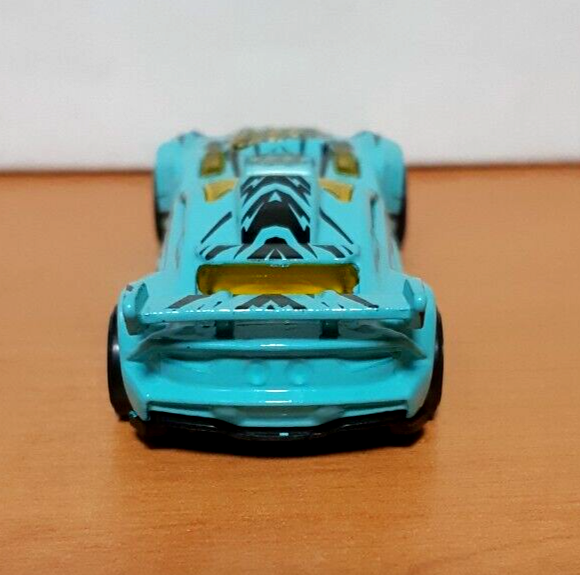 HOT WHEELS Track Ripper | eBay