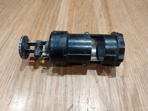 AM RAF WWII Cockpit Lamp Holder MK.II 5C/366 | eBay
