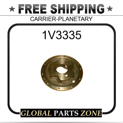 1V3335 - CARRIER-PLANETARY 6K5837 for Caterpillar (CAT) | eBay