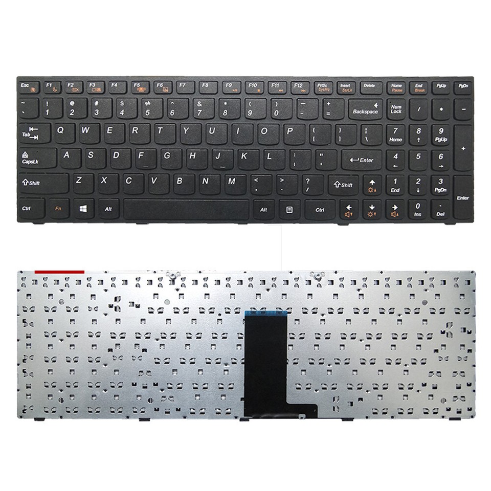 For Lenovo B5400 M5400 M5400A B5400 B5400A Laptop Keyboard | eBay
