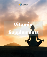 Nicoya Nutrition | eBay Stores