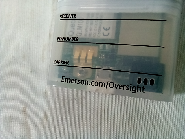 Emerson go real-time 4g/5g digital go tracker | eBay