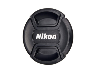 Lens Cap For NIKON 49mm 52mm 55mm 58mm 62mm 67mm 72mm 77mm 82mm 86mm ...