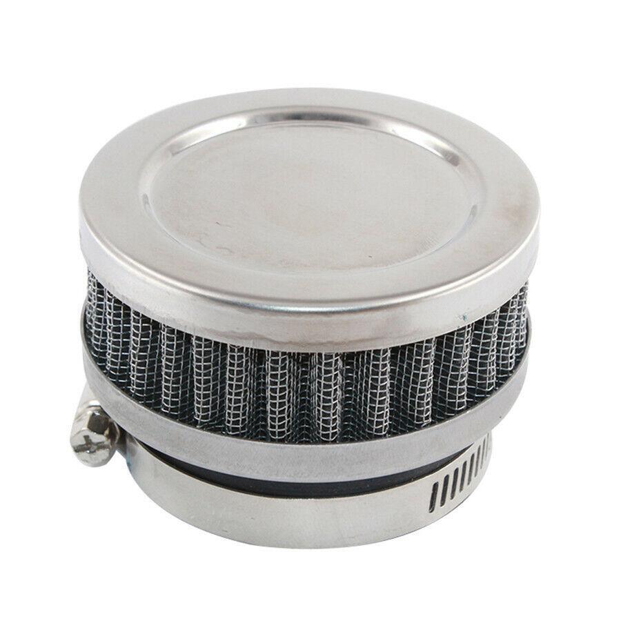 Motorcycle Accessaries Washable Carburetor Intake Air Filters 52-58mm ...