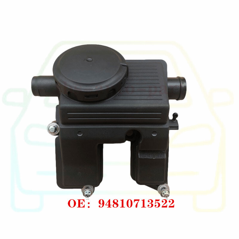Engine Oil Separator 94810713522 For Porsche Cayenne 4.8/4.8T 2011-2017 ...