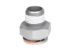 ACDelco GM OE/GM Genuine Parts 15043741 - Engine Oil Cooler Line ...