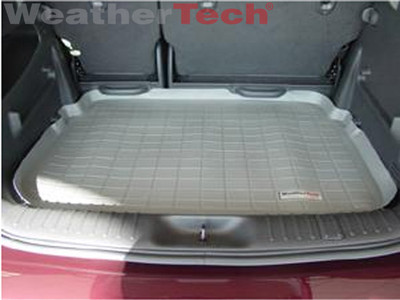 WeatherTech Cargo Liner Trunk Mat for Chrysler PT Cruiser - 2001-2010 ...