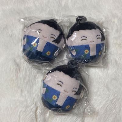 Jujutsu Kaisen Fuwa Kororin Bonus - Mensole Geto Suguru | eBay.de
