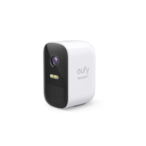 Eufy Security EufyCam 2C Pro Single Add-On Camera 2k Resolution -BRAND ...