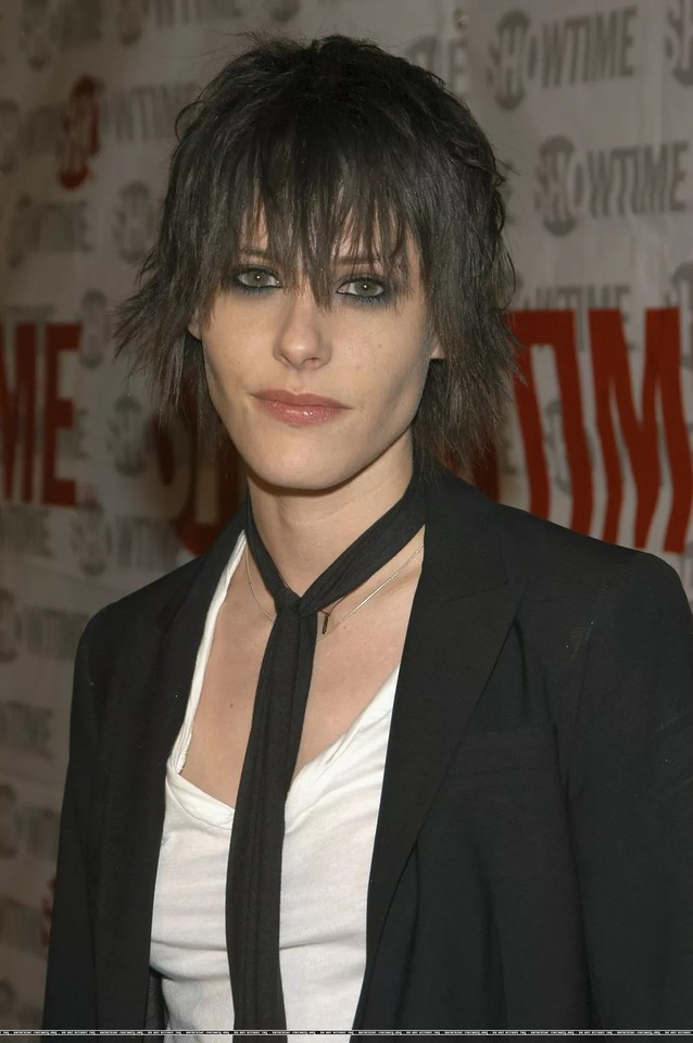 Katherine Moennig Model 4x6 Picture Celebrity Print | eBay
