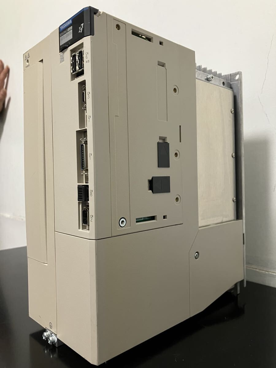 YASKAWA SGD7S-330A10A Servo Drive Pack US Free TAX No box, but unused ...