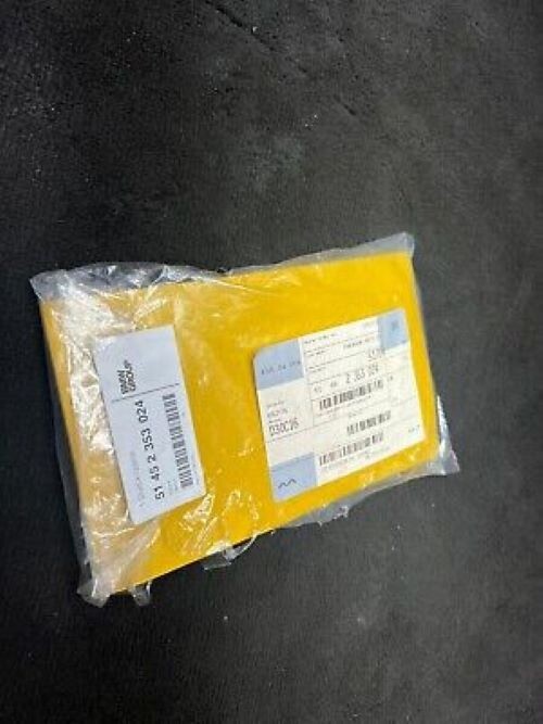 BMW MINI Self Adhesive Felt Strip Roll - Genuine BMW 51452353024 | eBay