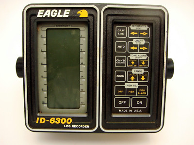 Fishfinders - Eagle Fish Finder
