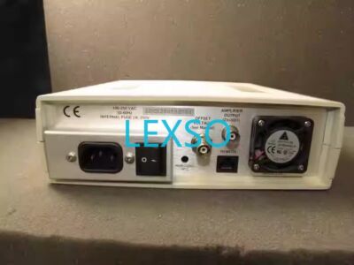 LeCroy DA1855A Differential Amplifier, Calibrated | eBay