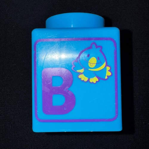 YOU PICK Replacement Blocks for 2009 Fisher-Price Little People Build ...