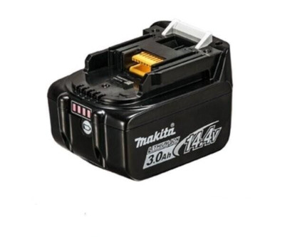 Makita BL1430B Lithium-ion Battery 14.4V 3.0Ah (A-60698) | eBay UK