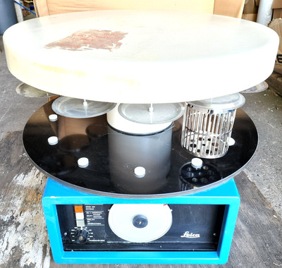 Pumps - Diffusion Pump