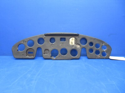 Early Cessna 172 Shock Mount Instrument Panel & Cover P/N 0513004-11 ...