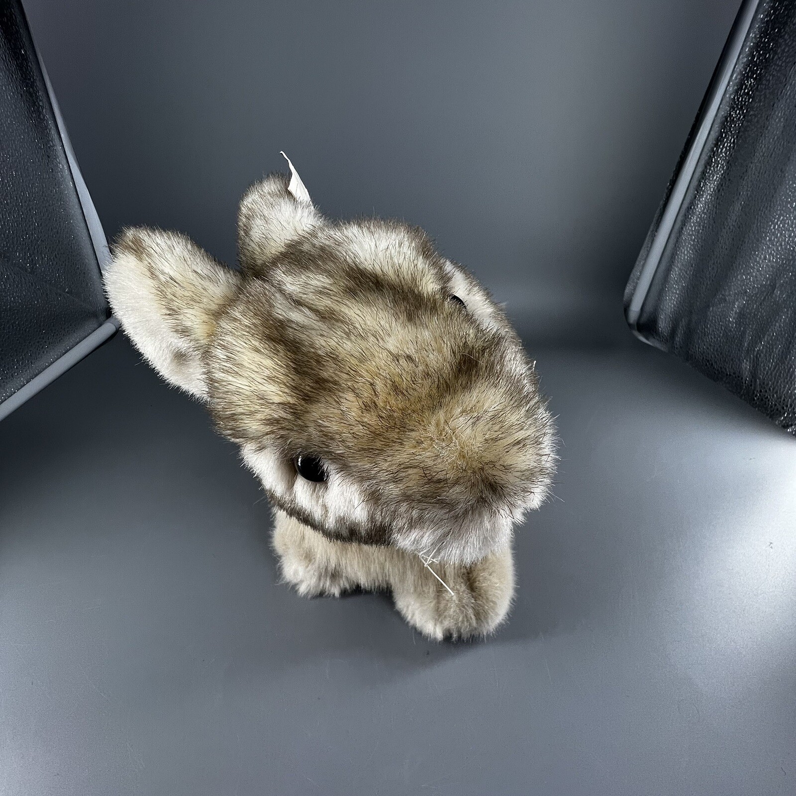 FAO Schwarz Fifth Avenue ~ Easter~ Bunny Rabbit Suffed Animal Plush Toy ...