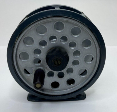 Fly Reels - Reel Made In Japan