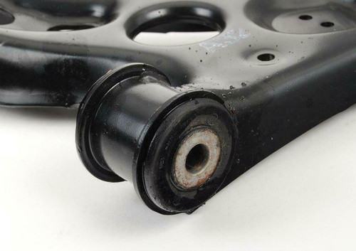 VOLKSWAGEN TIGUAN MK1 FRONT LEFT WISHBONE CONTROL ARM 5N0407151 NO DUTY ...