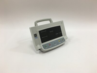 Blood Pressure Monitors