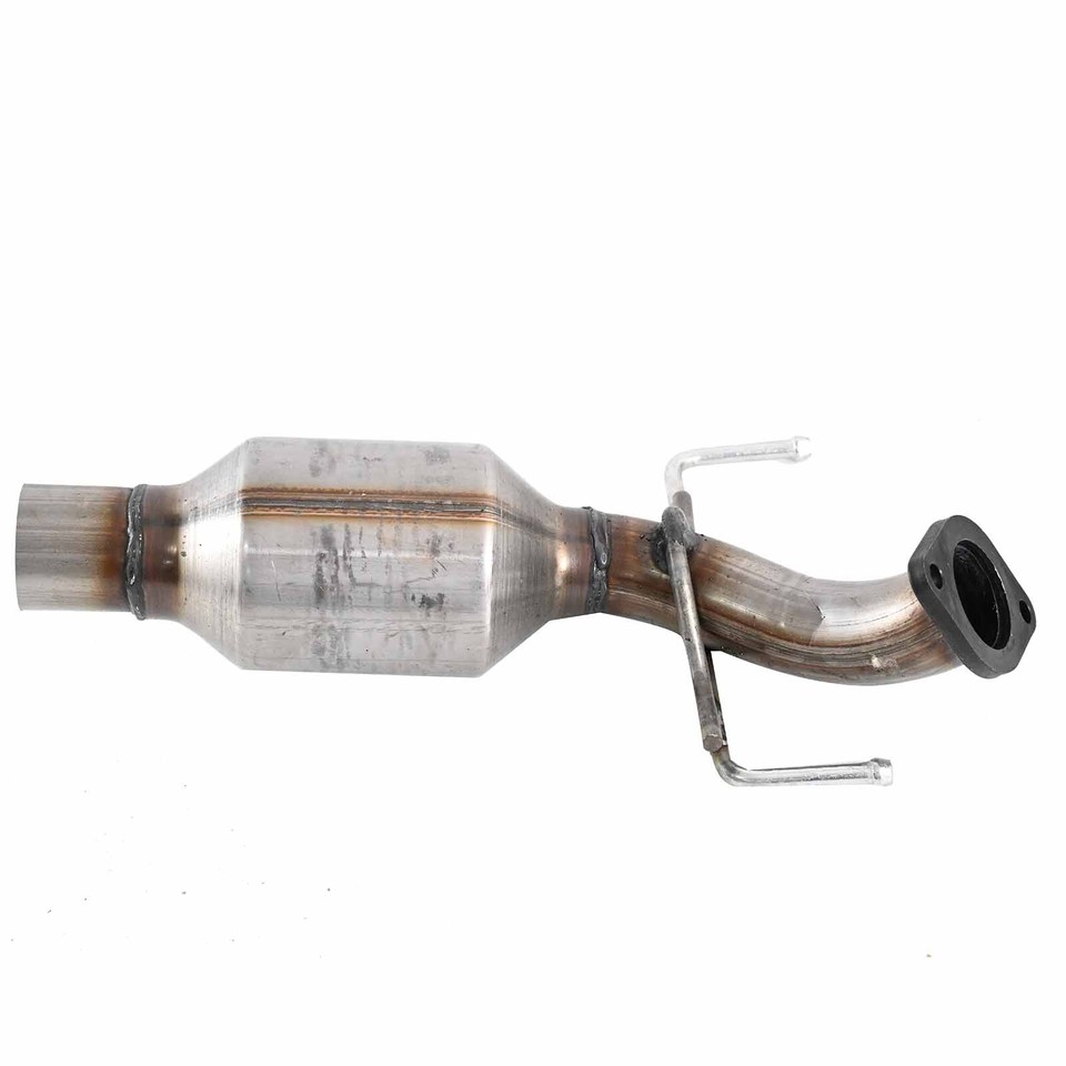 For Chevy Trax 1.4L 2015-2020 Front & Rear Flex Pipe & Both Catalytic ...