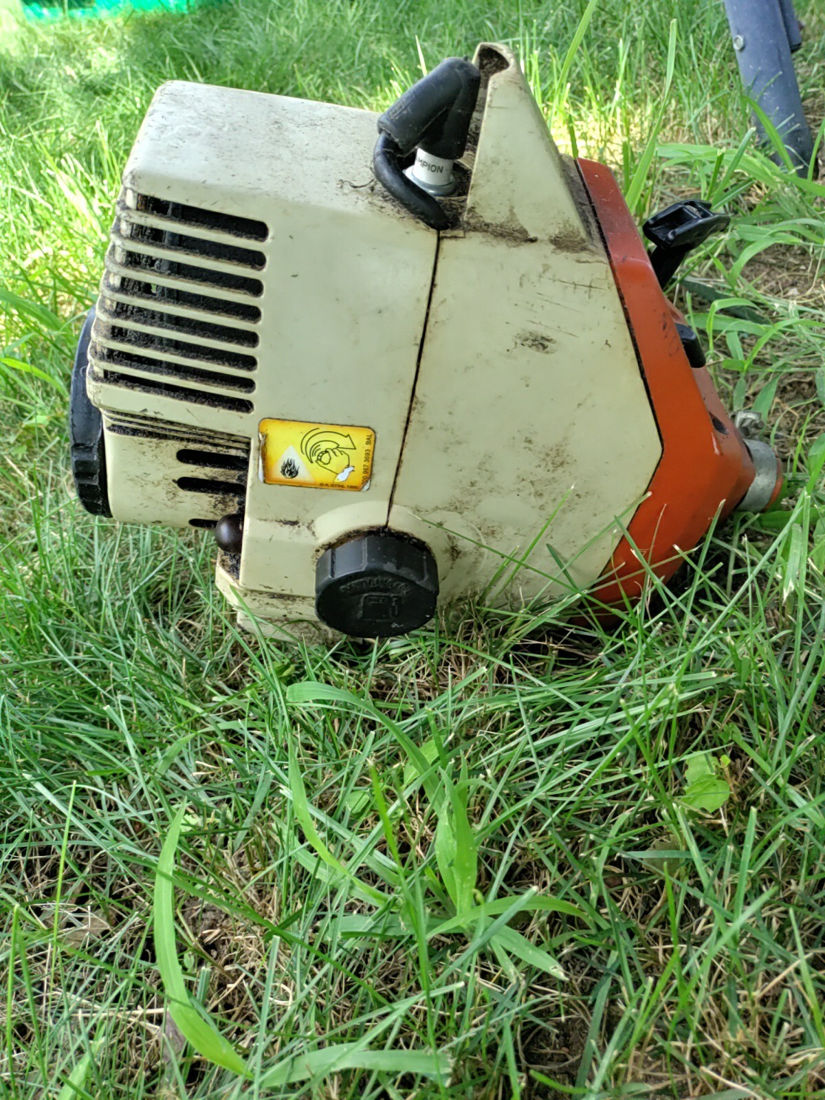 stihl fs 36 trimmer | eBay