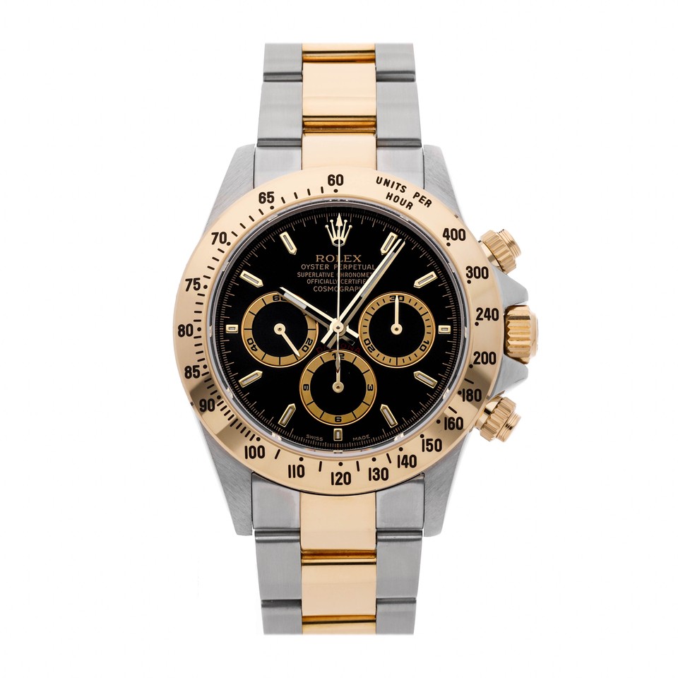 Rolex Cosmograph Daytona 16523 for sale | eBay