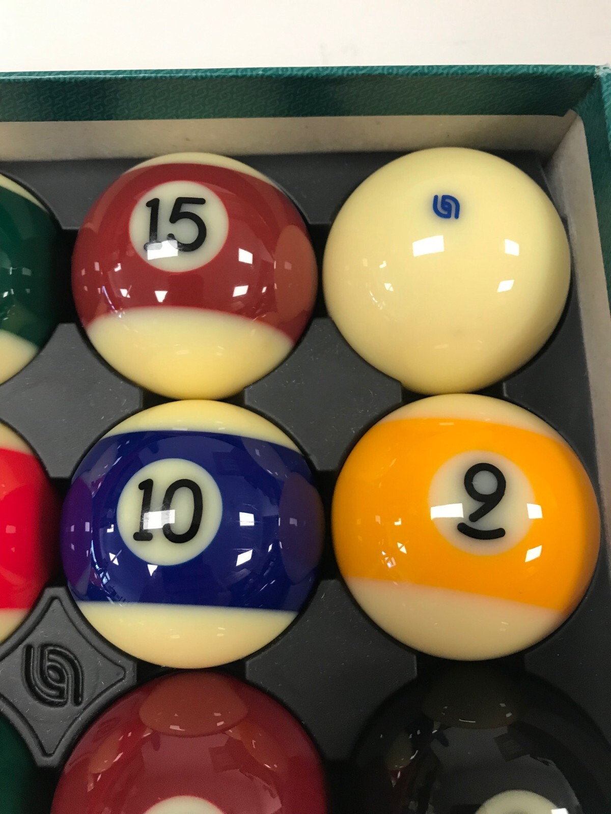 Aramith Premium Billiard Pool Ball set 2 1/4" | eBay
