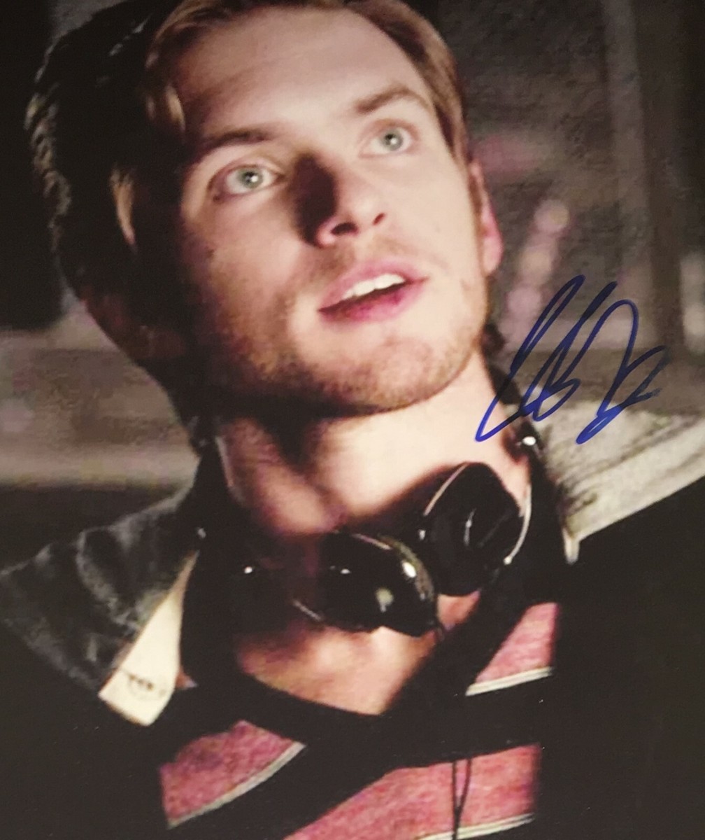 Chris Brochu's Instagram, Twitter & Facebook on IDCrawl