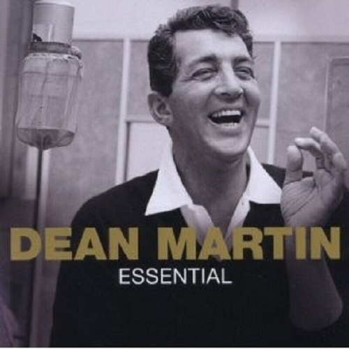 DEAN MARTIN - Greatest Hits - "ESSENTIAL" CD NEW 5099968024321 | eBay