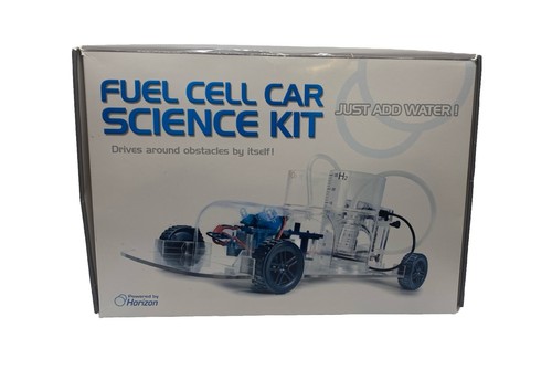 Horizon Educational FCJJ-11 Fuel Cell Car Science Education Kit T34 | eBay