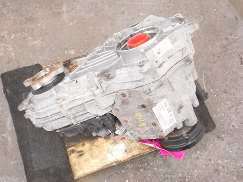2017-2019 Jaguar XE 3.0L Transfer Case OEM XF XFSport FPace | eBay