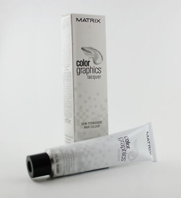 MATRIX Color Graphics Lacquer Hair Colour - 85ml | eBay.de