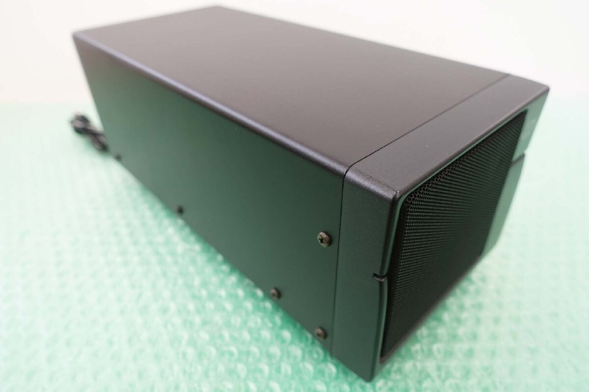 Icom Sp-21 Ham Radio External Desk Speaker - SP21 for sale online | eBay