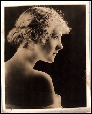 Lois Moran Actress 1920s Lois Moran Hi Res Stock Photography And