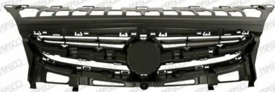 BUMPERS GRILLE GRAY 1320210 | eBay UK