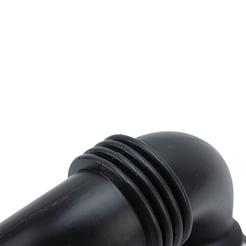 Air Filter Turbo Intercooler Pipe For Citroen Peugeot 1.6 HDI 1434E1 ...