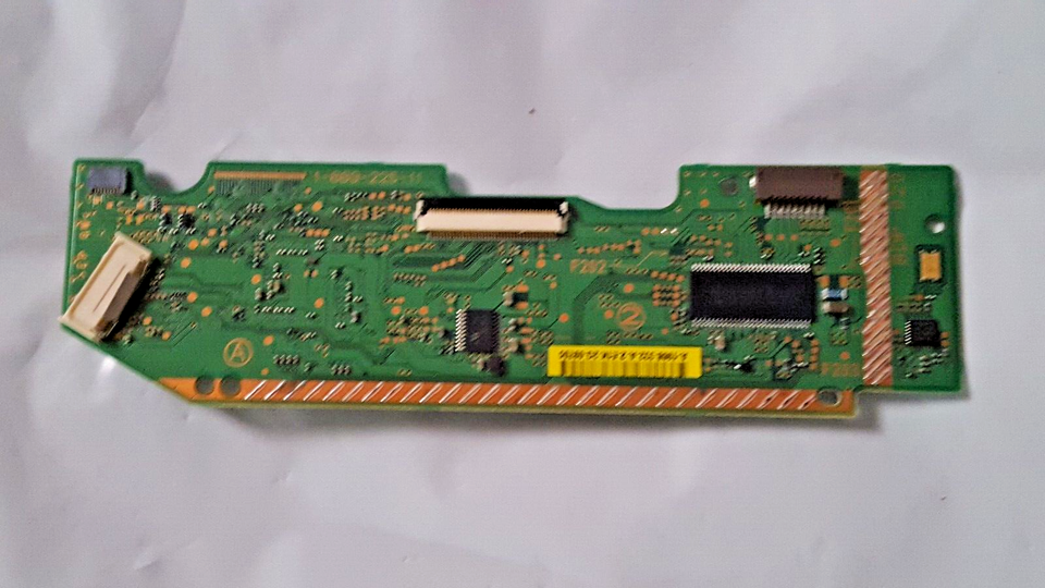 OEM Sony PlayStation 4 PS4 CUH-1001A Motherboard SAA-001 + PCB Board ...