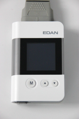EDAN SE-2012 Holter Systems Bj.2019 EKG Rekorder | eBay