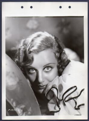sexy actress JUDITH ALLEN leading lady B movies VINTAGE ORIG PHOTO ...