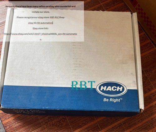 HQ40D Portable Multi-Parameter Analyzer brand new | eBay