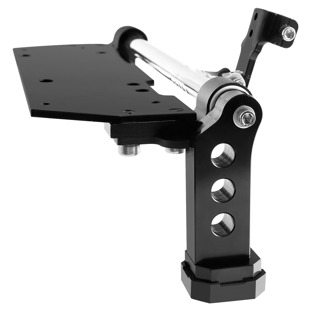 Electric Center Stand Fit For Harley Touring Electra Street Glide ...