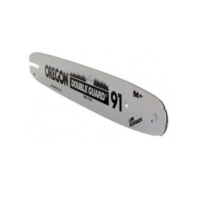 Oregon 18" 180SDEA041 Chainsaw Guide Bar - For Ryobi RCS4046 Chainsaws ...