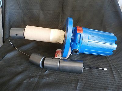 Magnetrol, Liquid Displacer Level Switch, Mod# B15-1H3C-BOB | eBay
