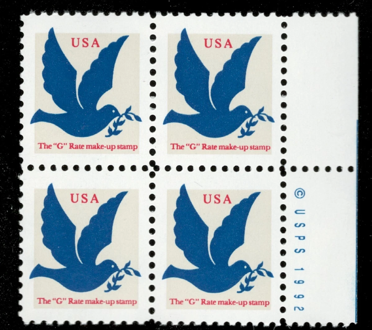 Usps G Rate Makeup Stamp Value | Saubhaya Makeup